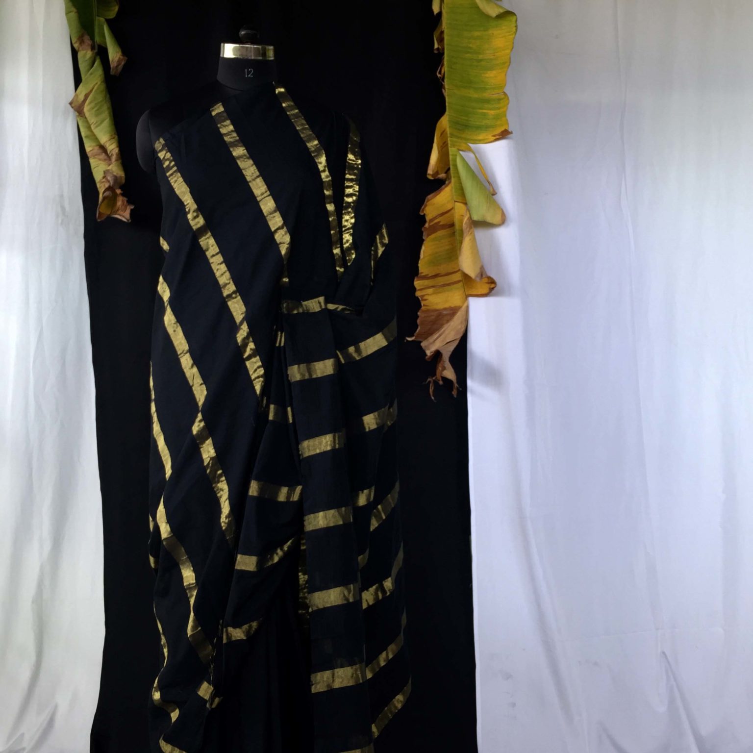 THE ROUKA SAREE – Shop Rouka