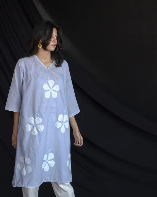 Stylish Indo Western Wear and Sustainable Clothing Made in Kochi By Rouka