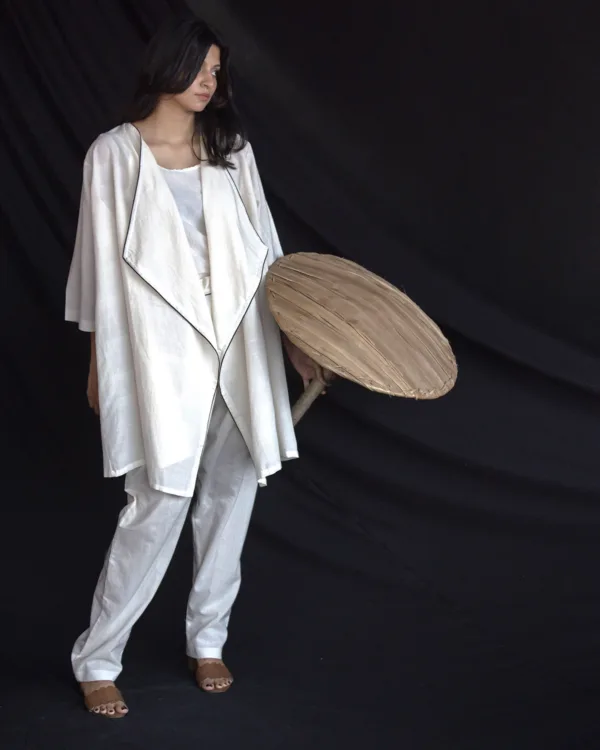 Stylish Indo Western Wear and Sustainable Clothing Made in Kochi By Rouka