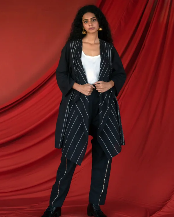 Stylish Indo Western Wear and Sustainable Clothing Made in Kochi By Rouka