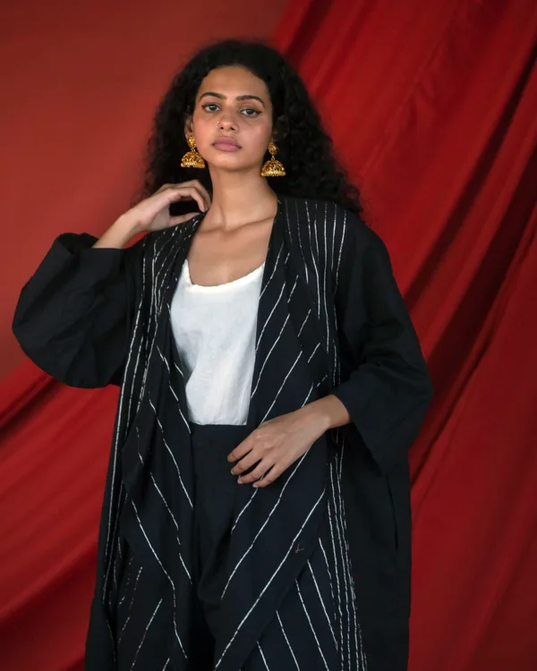 Stylish Indo Western Wear and Sustainable Clothing Made in Kochi By Rouka