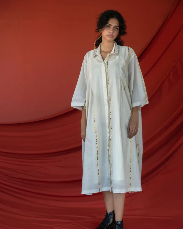 Stylish Indo Western Wear and Sustainable Clothing Made in Kochi By Rouka