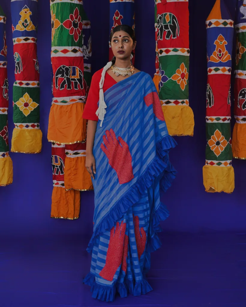 PATHAKA - Shop Rouka