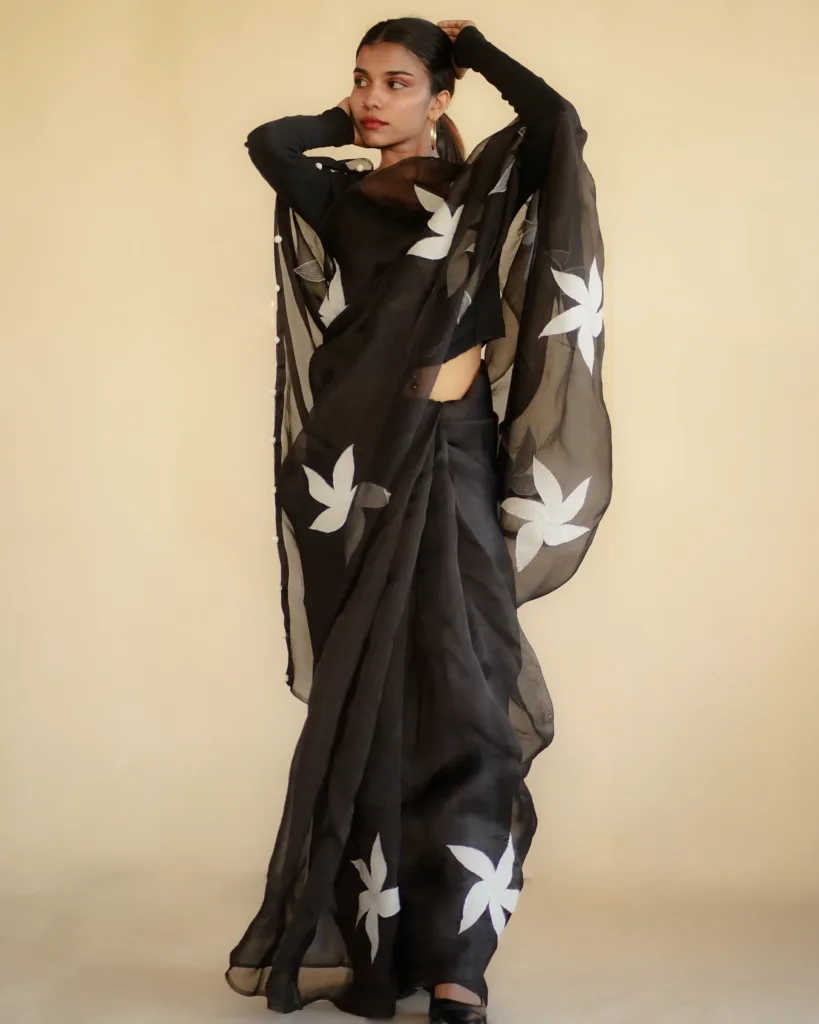 MIDNIGHT VEIL - Shop Rouka